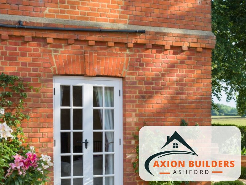 Axion Builders Ashford | #1 Trusted Building Contractor