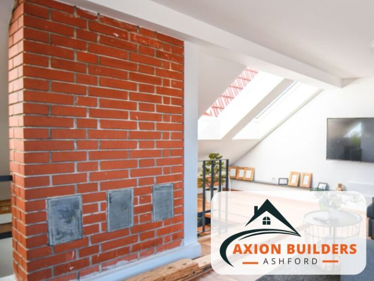 Loft Conversions in Ashford | Expert Designs & Free Consultation